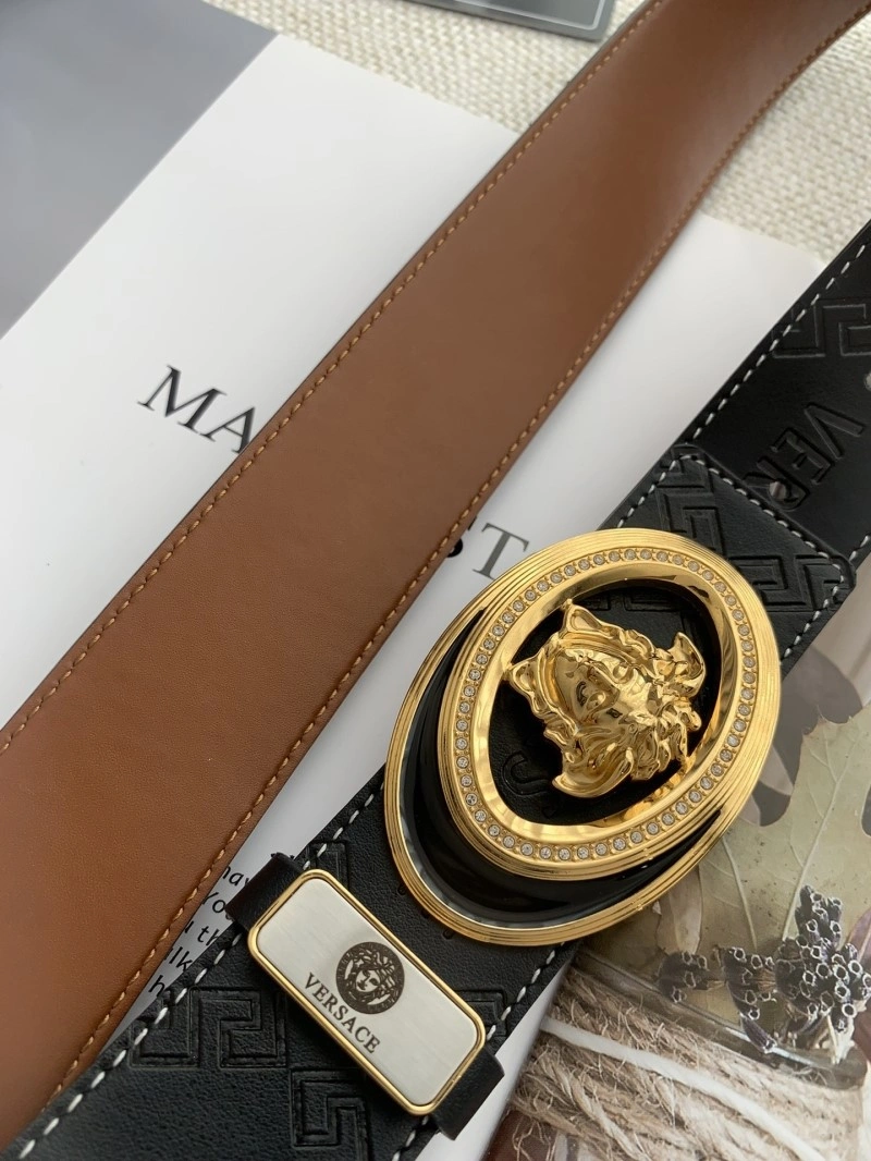Bargain Versace Belts