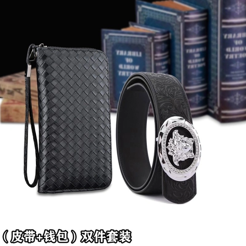 1:1 copy Versace Belts