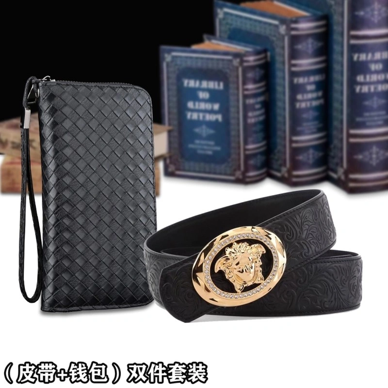 1:1 copy Versace Belts