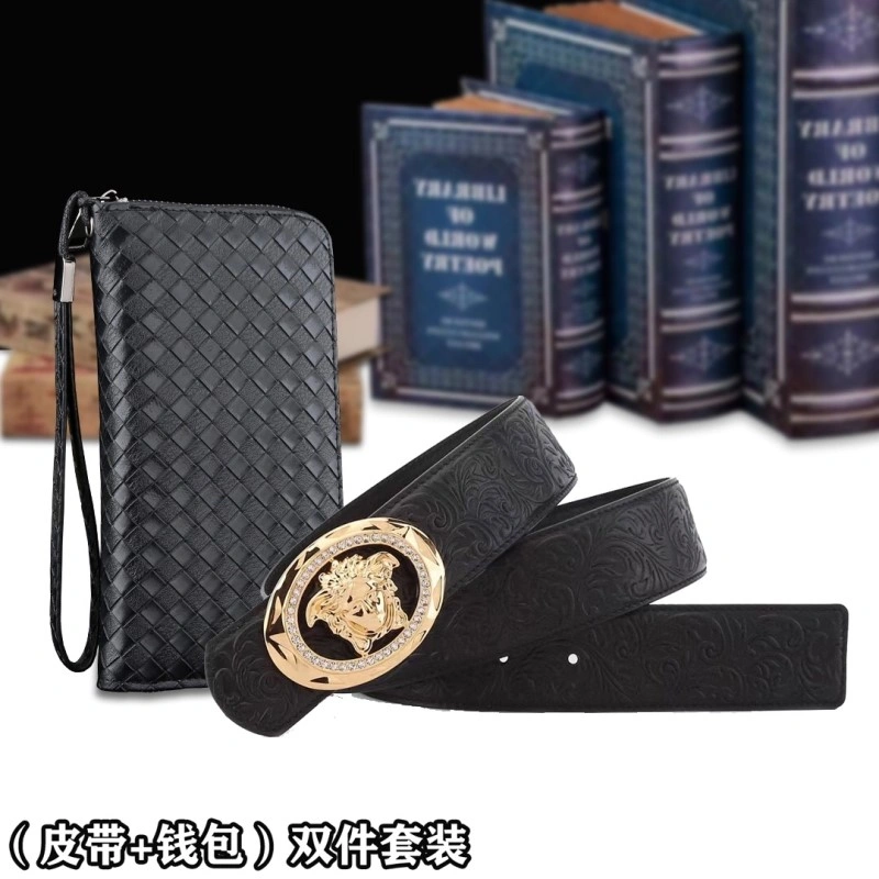 1:1 copy Versace Belts