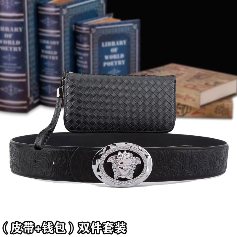 1:1 copy Versace Belts