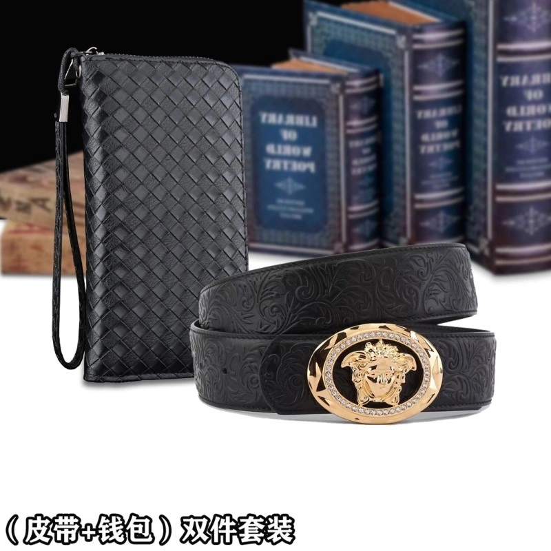 1:1 copy Versace Belts