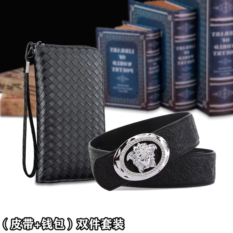 1:1 copy Versace Belts