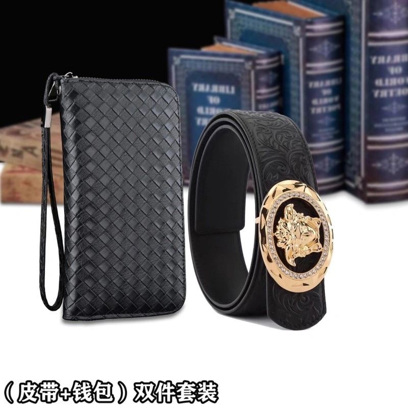 1:1 copy Versace Belts