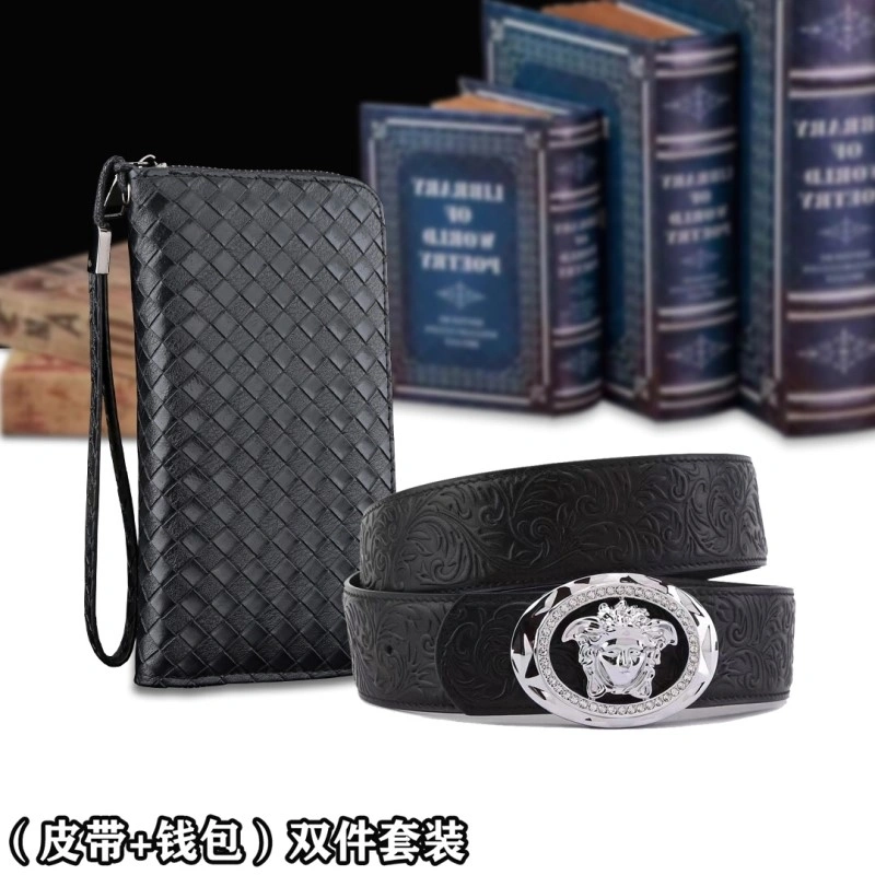 1:1 copy Versace Belts