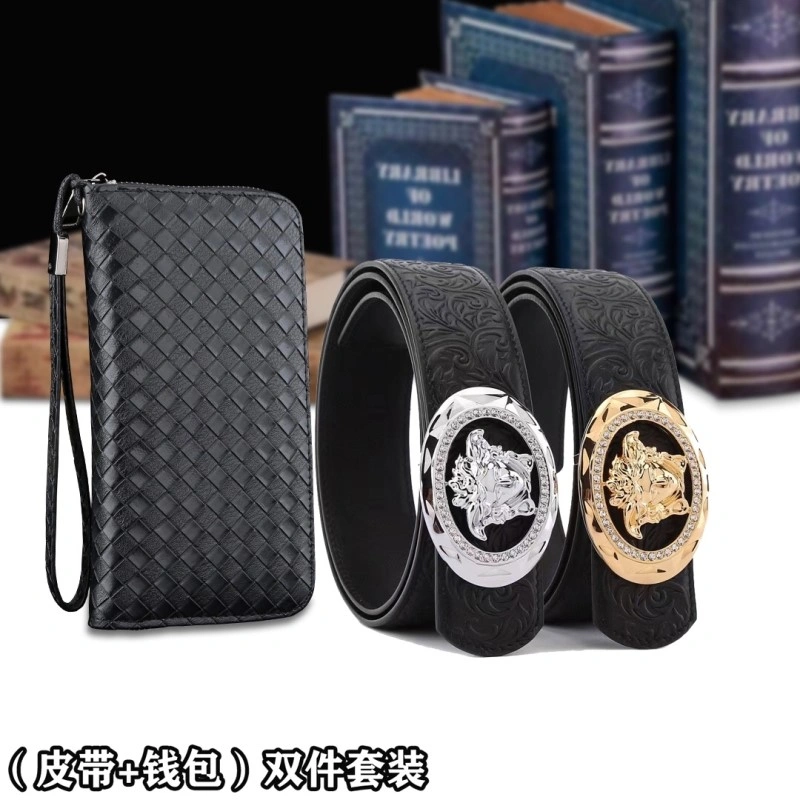 1:1 copy Versace Belts