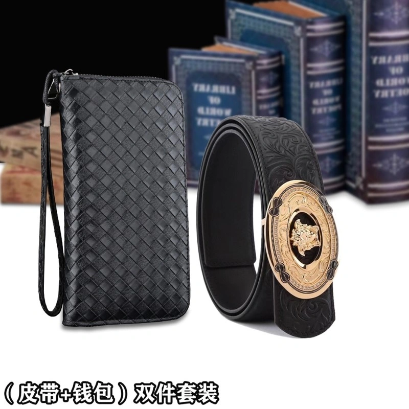 1:1 copy Versace Belts