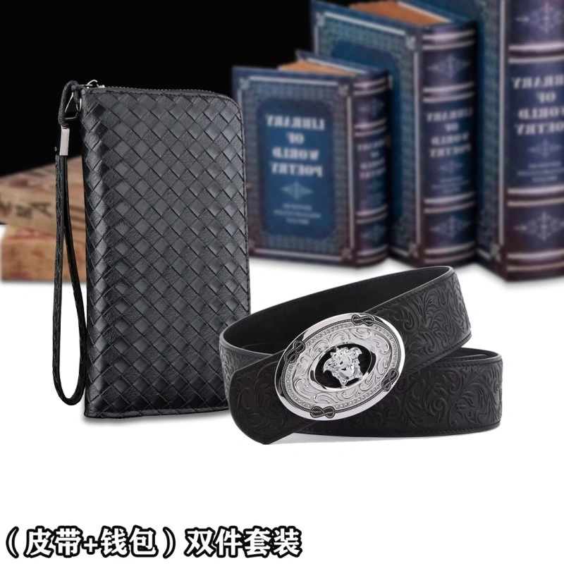 1:1 copy Versace Belts
