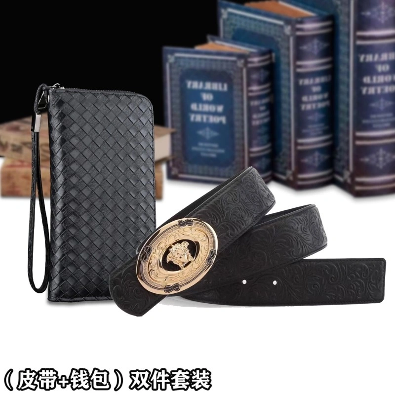 1:1 copy Versace Belts