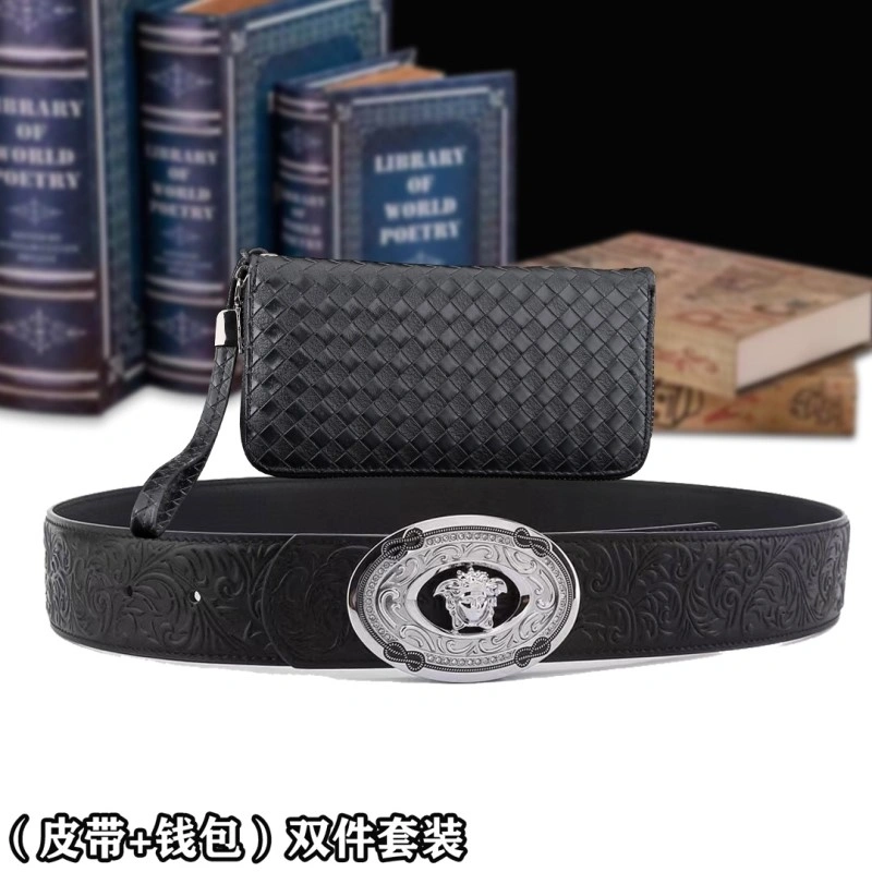 1:1 copy Versace Belts