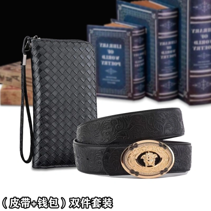 1:1 copy Versace Belts