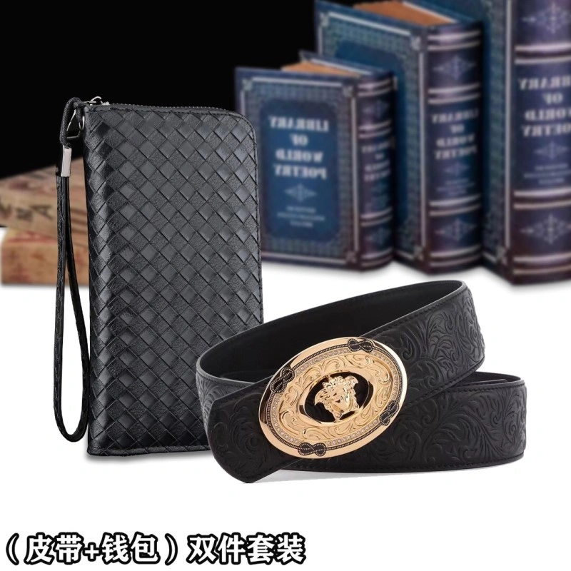 1:1 copy Versace Belts