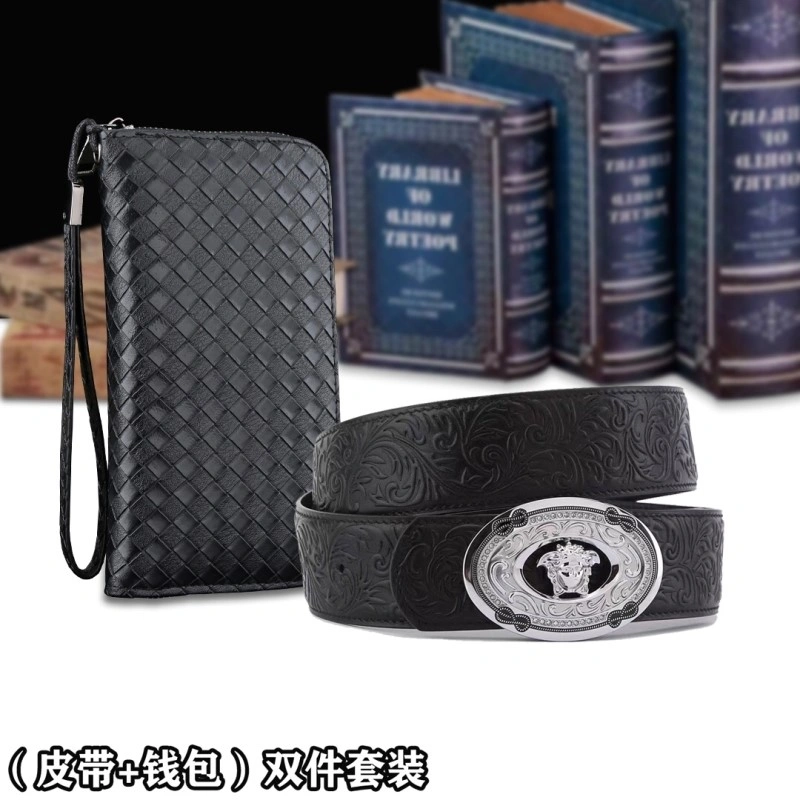 1:1 copy Versace Belts