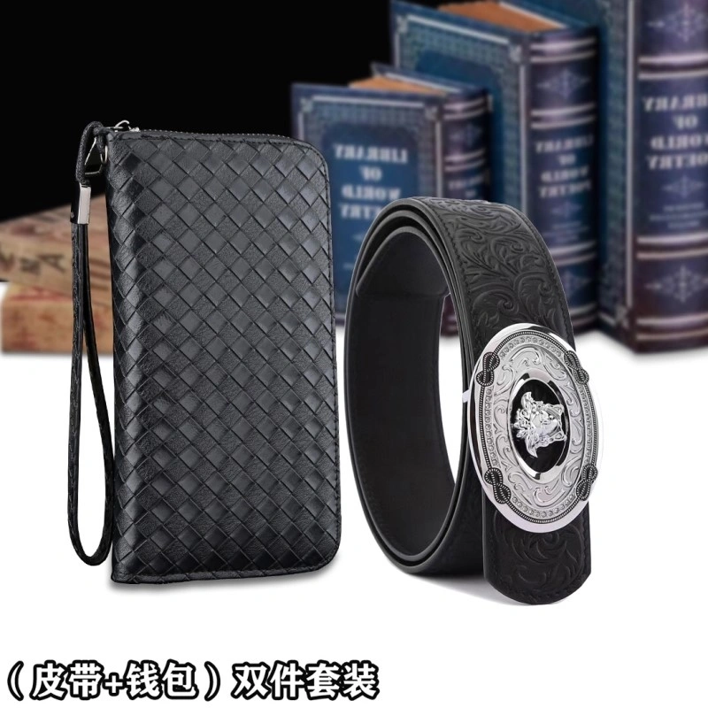 1:1 copy Versace Belts