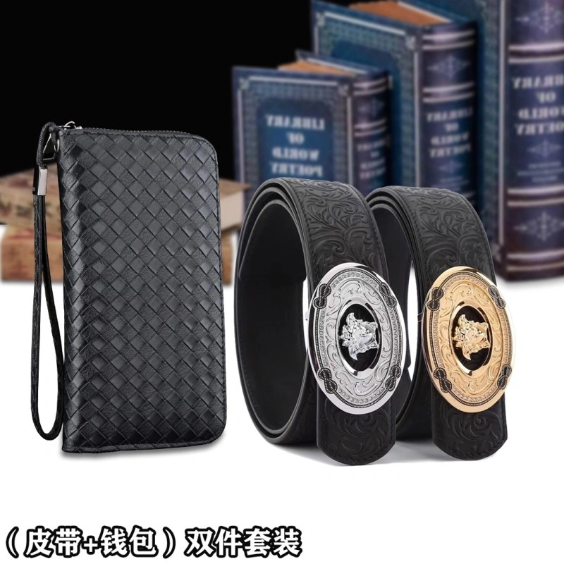 1:1 copy Versace Belts