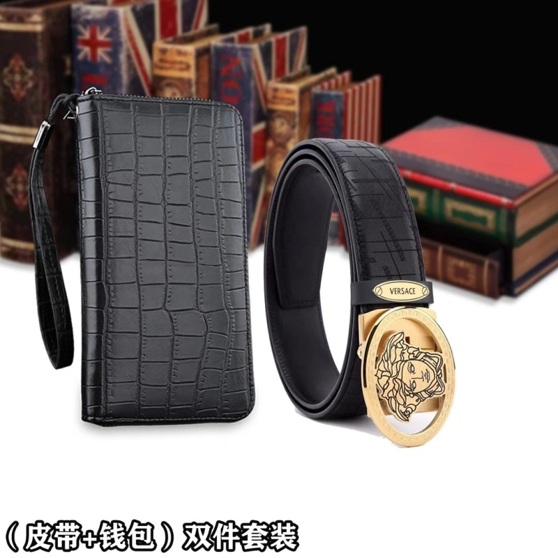 Perfect replica Versace Belts