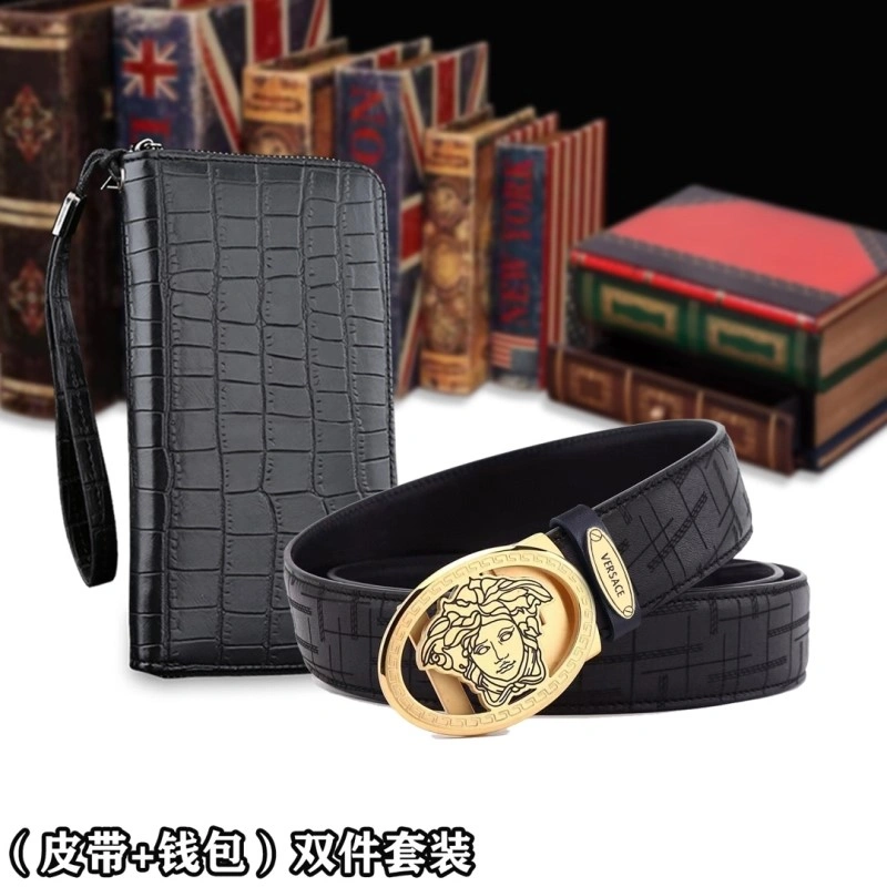 Perfect replica Versace Belts