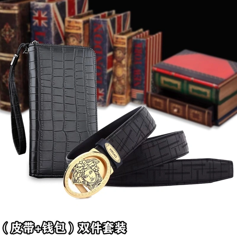 Perfect replica Versace Belts