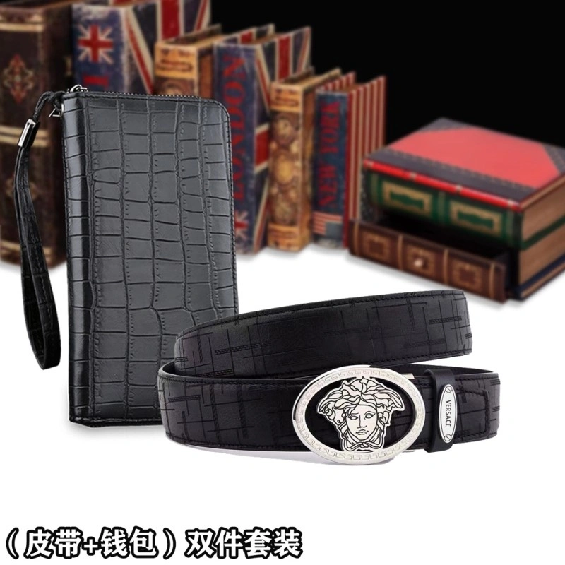 Perfect replica Versace Belts