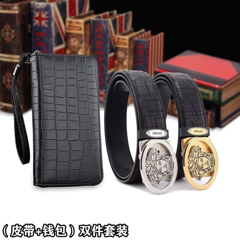 Perfect replica Versace Belts