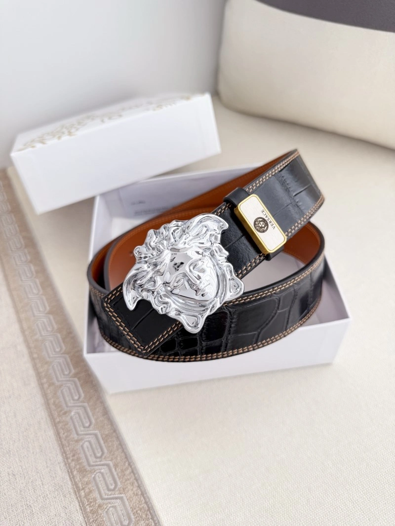 High accuracy Versace Belts