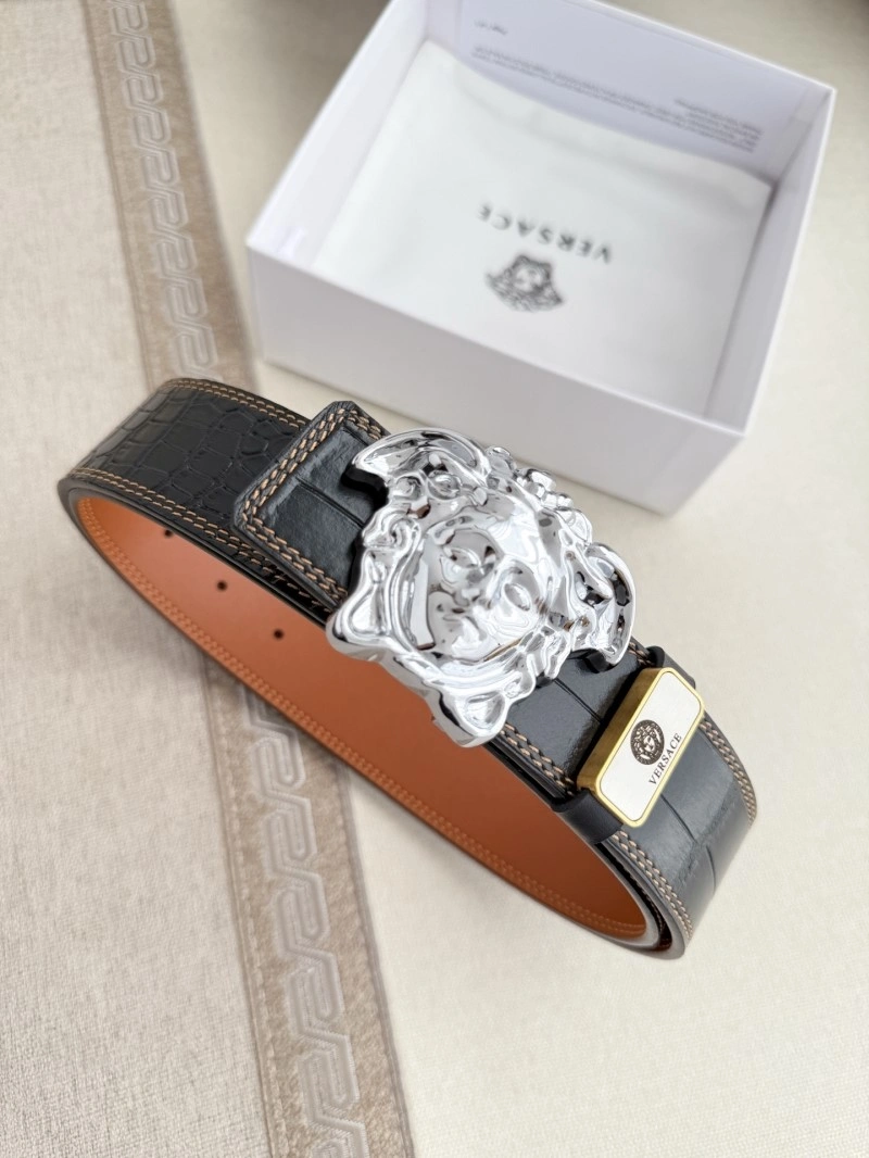 High accuracy Versace Belts