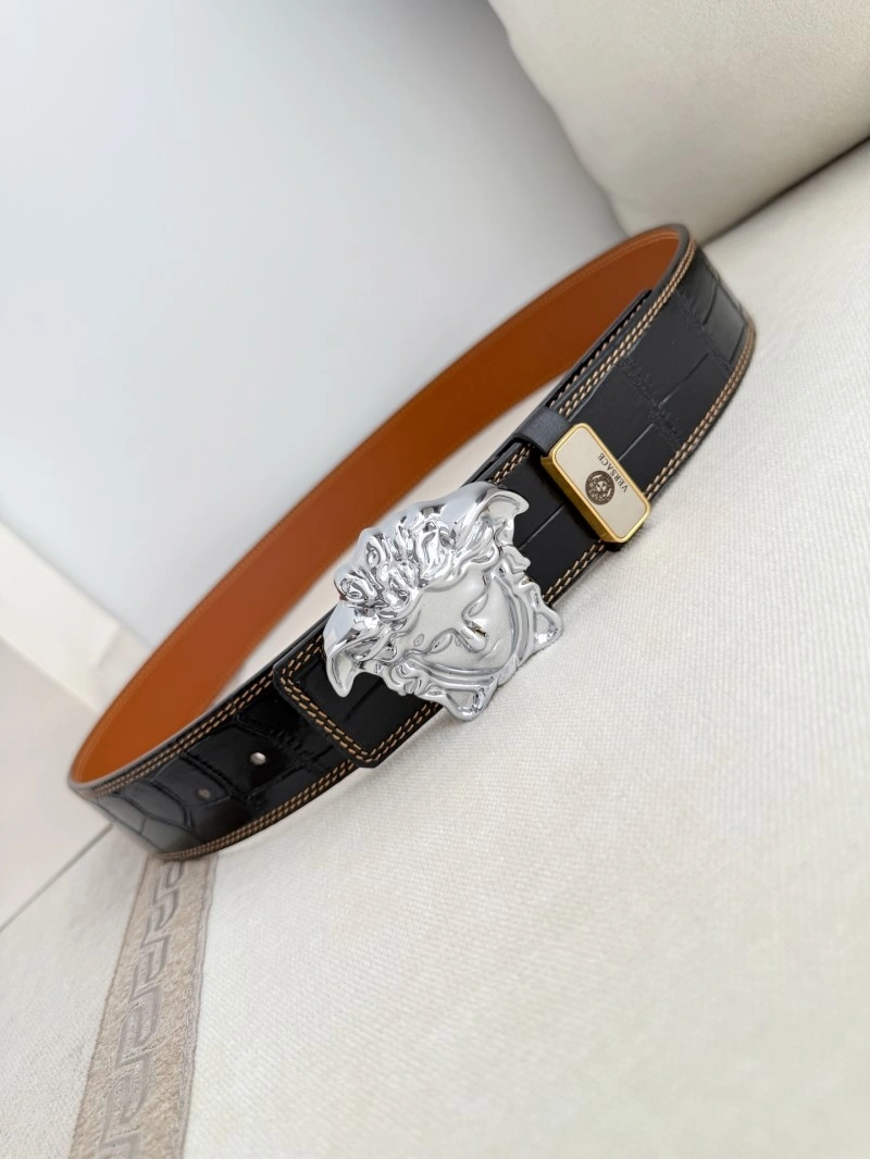 High accuracy Versace Belts