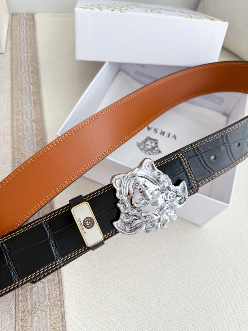 High accuracy Versace Belts