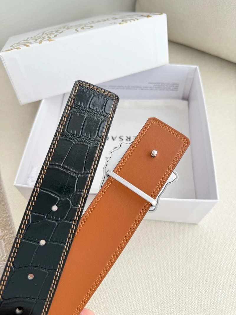 High accuracy Versace Belts