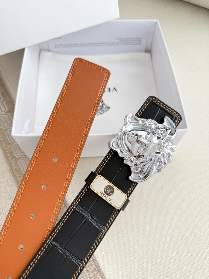 High accuracy Versace Belts