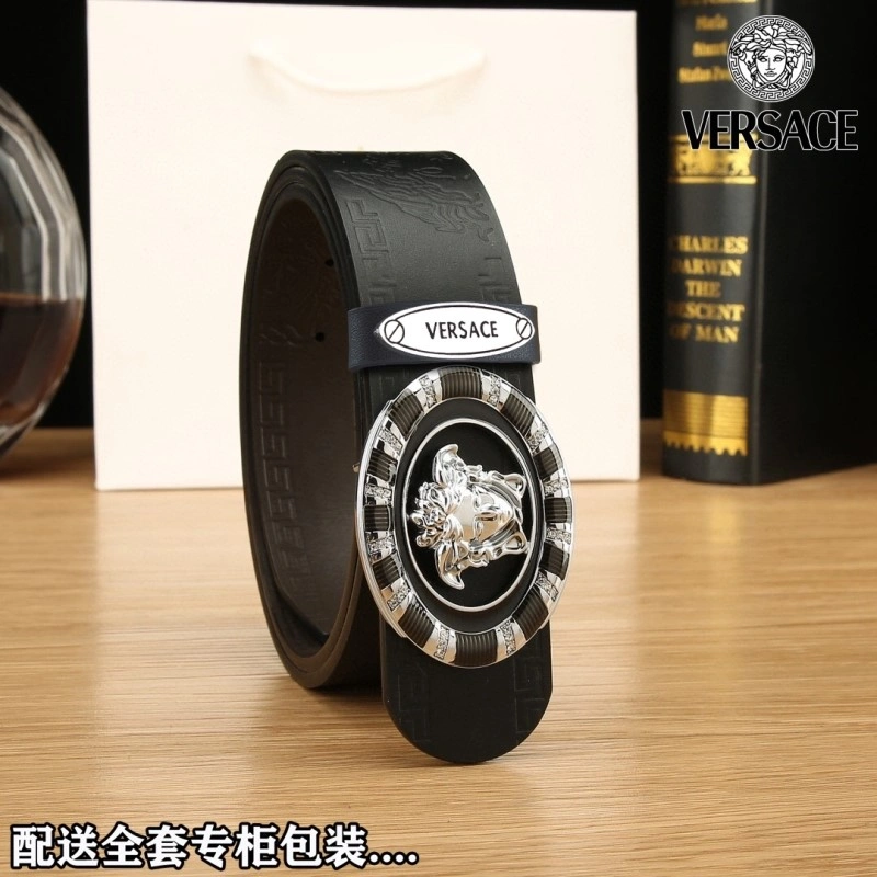 Official Versace Belts