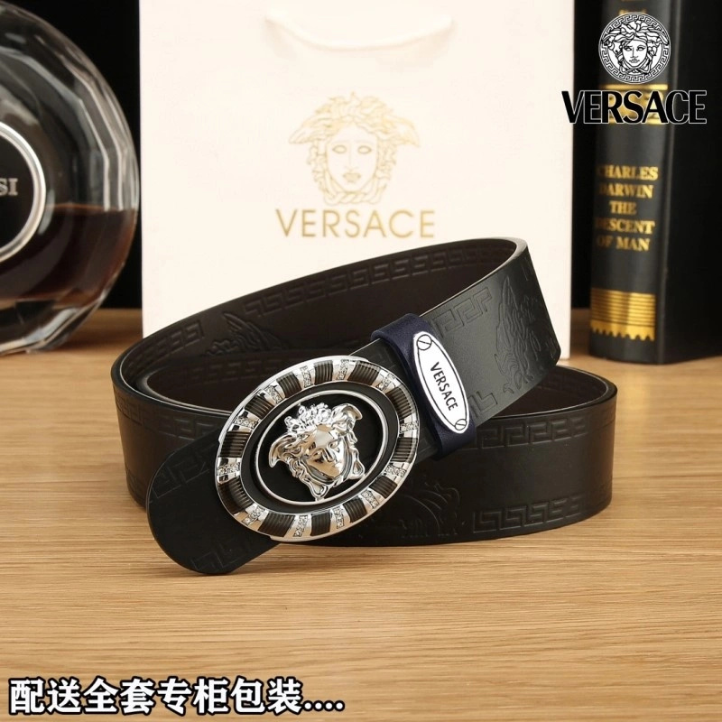Official Versace Belts