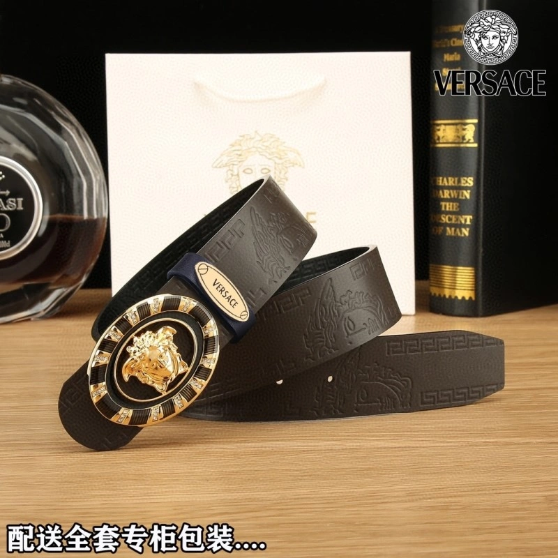 Official Versace Belts