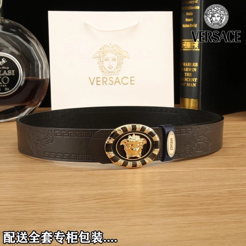 Official Versace Belts