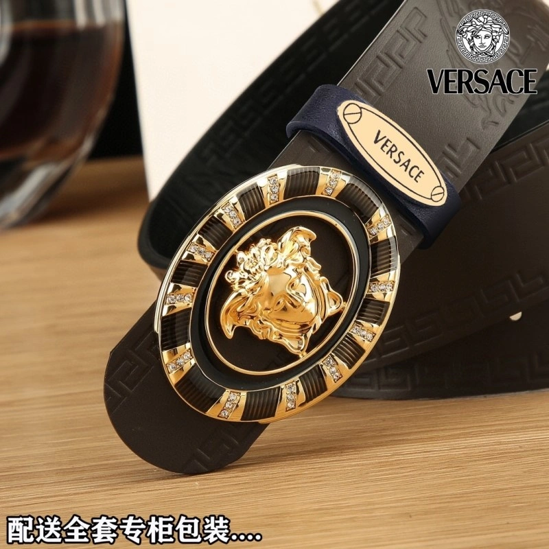 Official Versace Belts