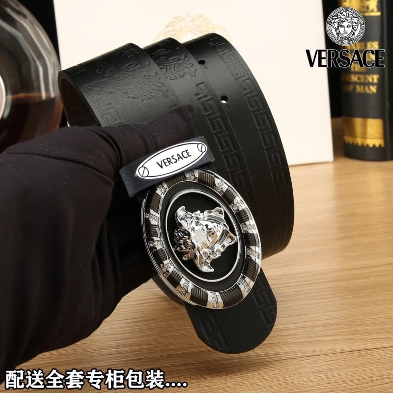 Official Versace Belts