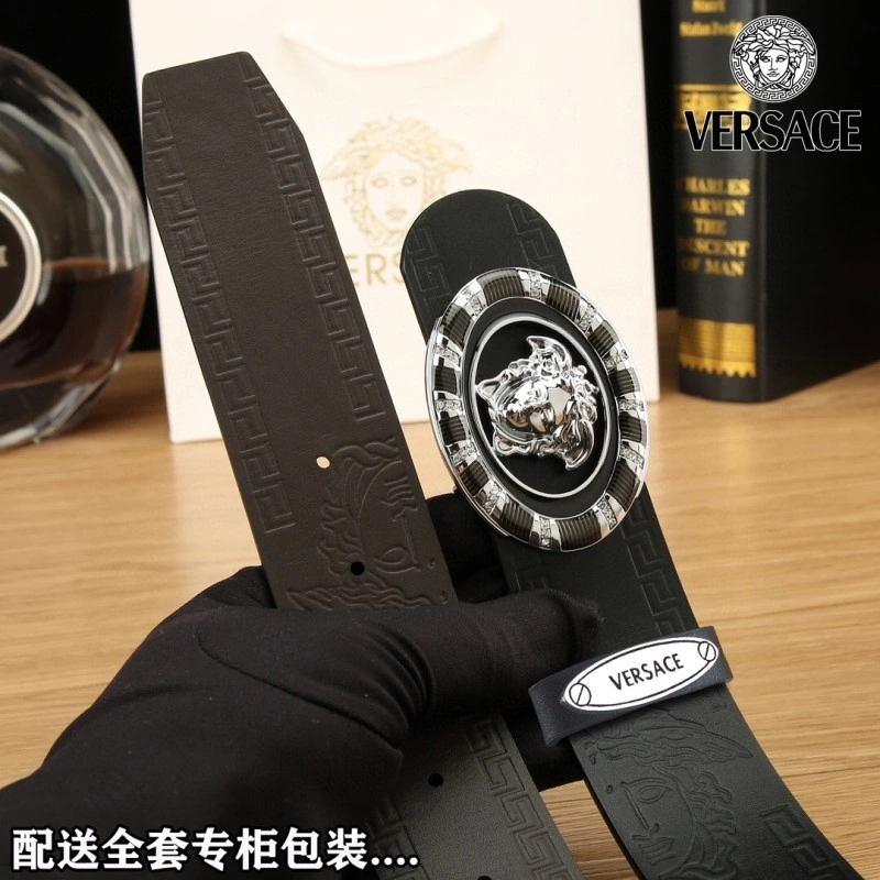 Official Versace Belts