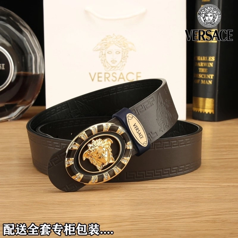 Official Versace Belts