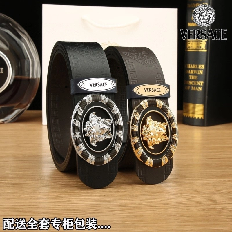 Official Versace Belts
