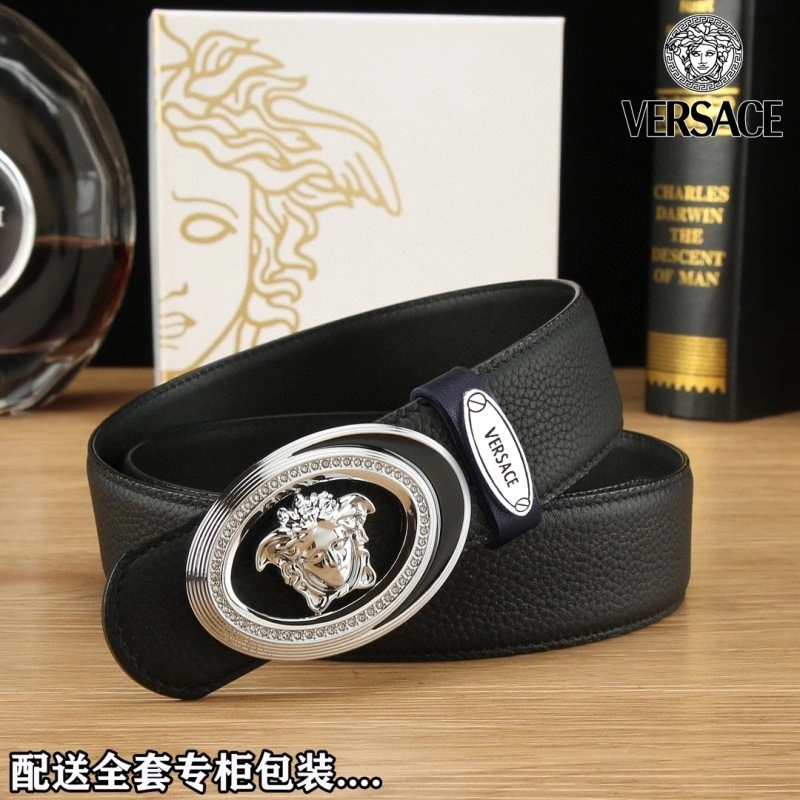 Brand-original Versace Belts