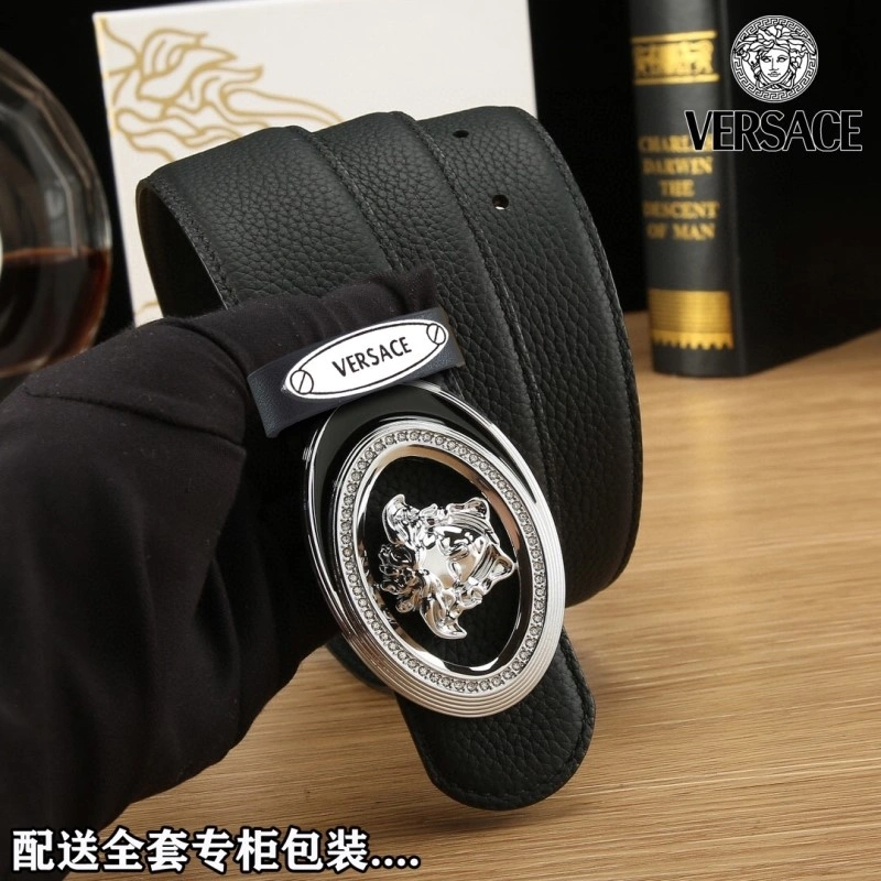 Brand-original Versace Belts