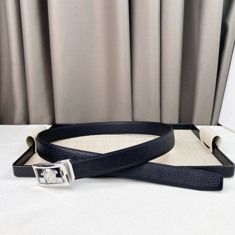 Factory-made Versace Belts