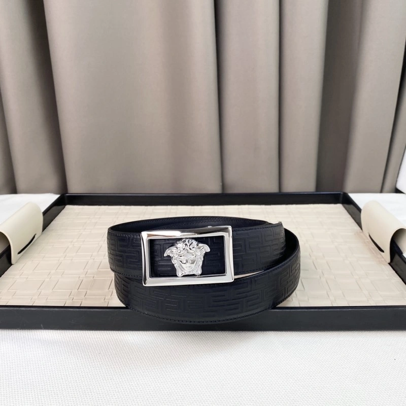 Factory-made Versace Belts