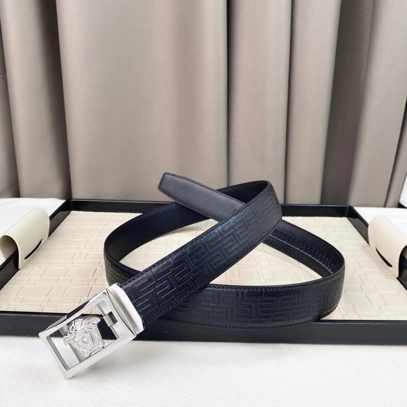 Factory-made Versace Belts