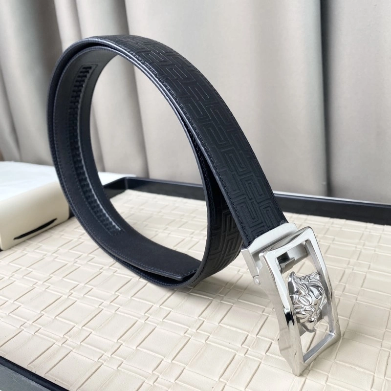 Factory-made Versace Belts