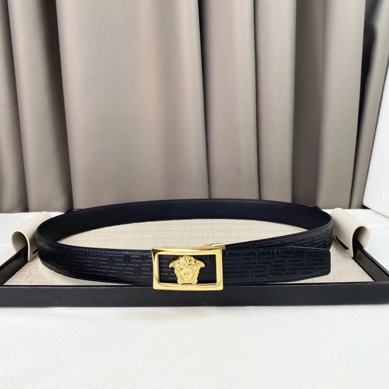 Legit Versace Belts