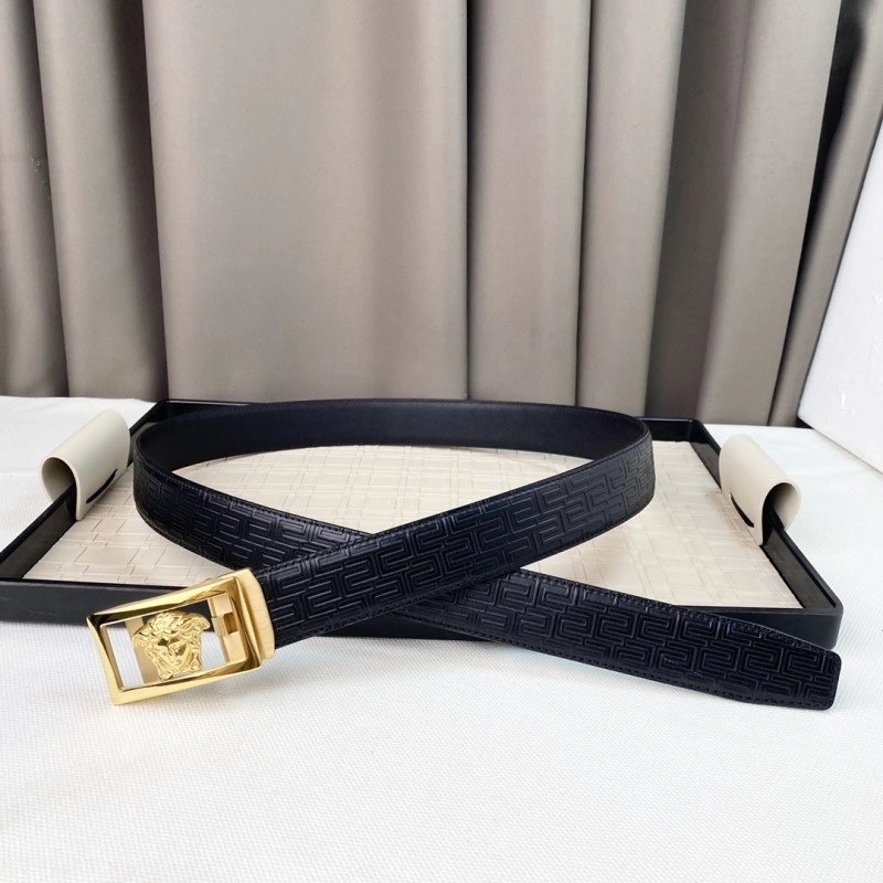Legit Versace Belts