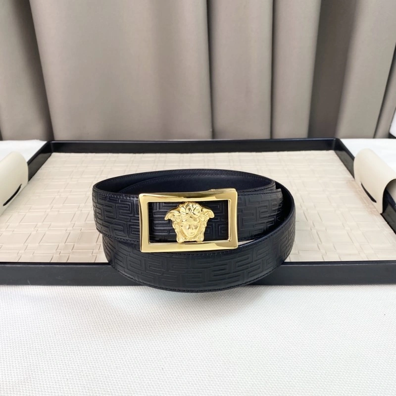 Legit Versace Belts