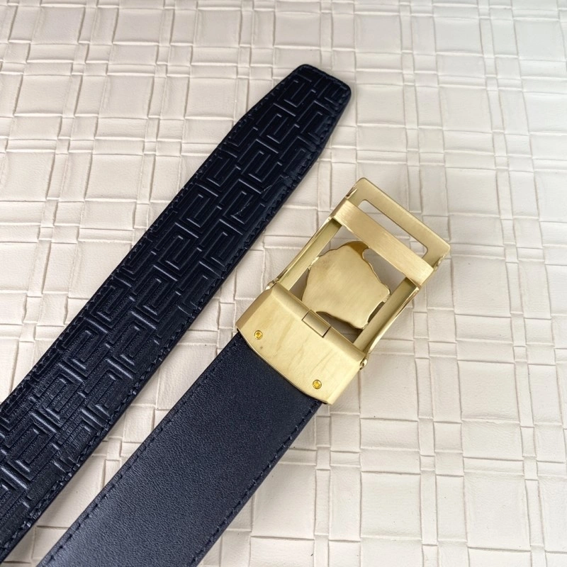 Legit Versace Belts