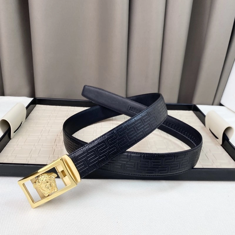 Legit Versace Belts